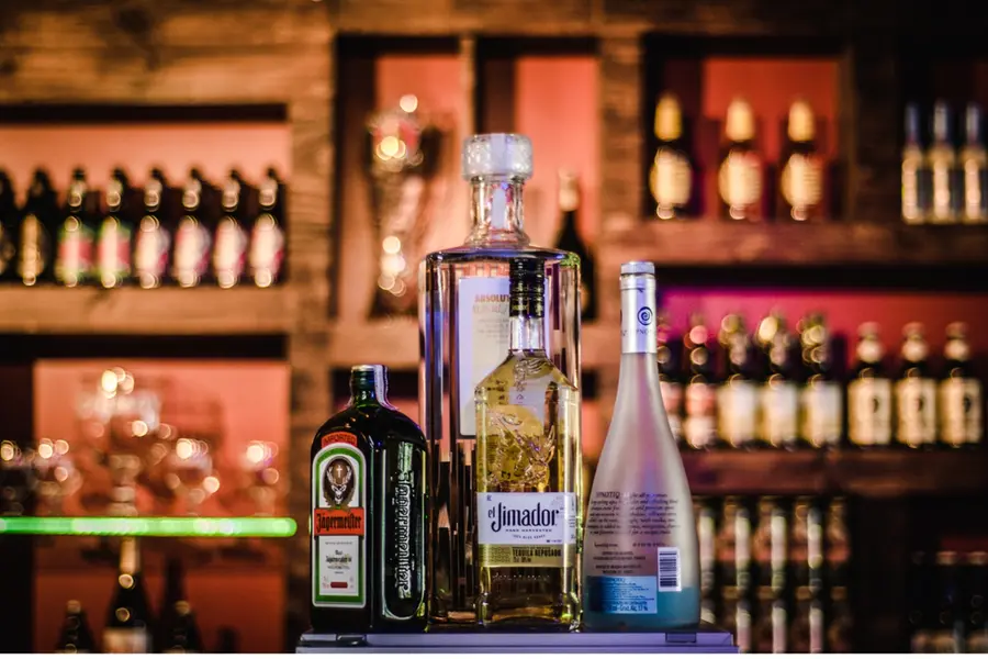 Saudi Arabia to ease 73-year alcohol ban, to open two stores for non ...