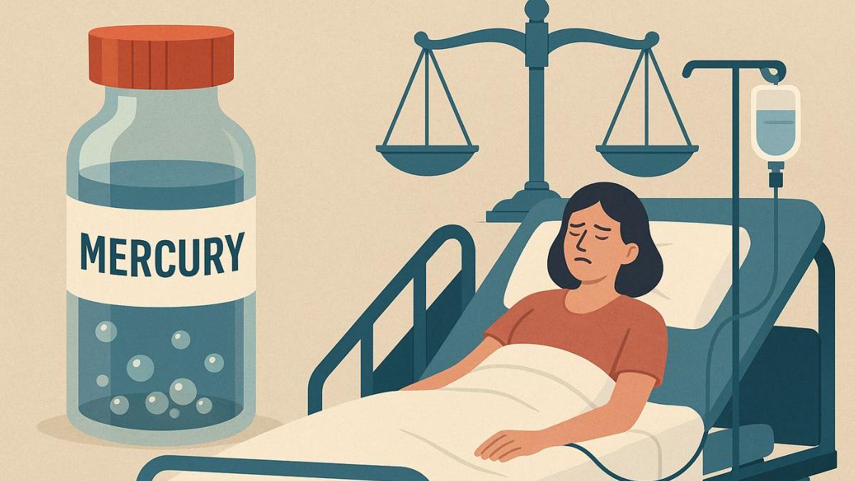 ‘He injected Mercury into me’: Karnataka woman’s chilling dying ...