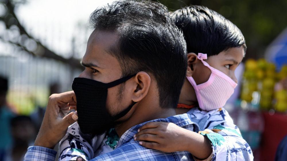 Volcanic ash and your health: All you need to know as Hayli Gubbi plume ...