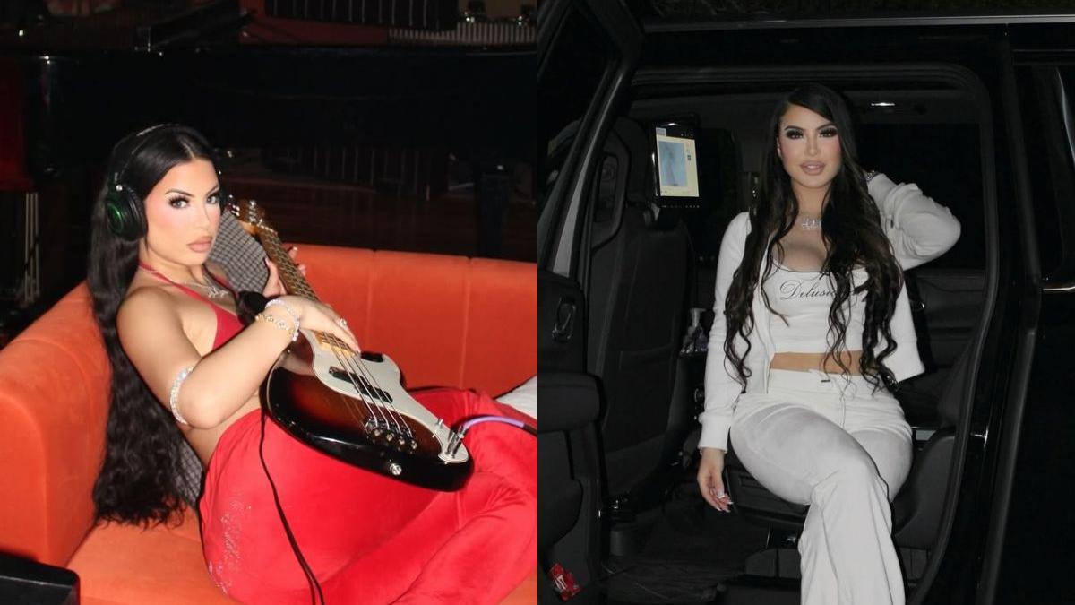 Latin singer DELAROSA shot dead in ‘ambush-style’ attack in Los Angeles ...
