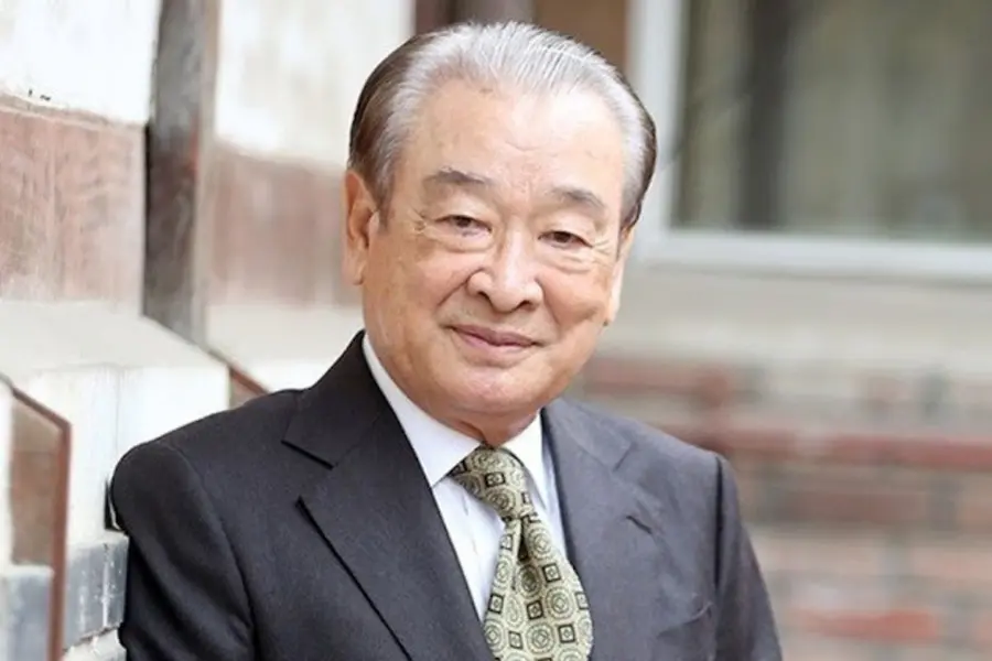 Lee Soon-jae, celebrated as one of Korea’s longest-serving actors, dies ...