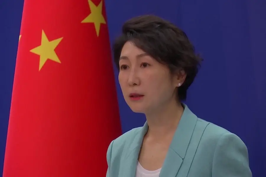 China denies detaining Indian woman, reiterates claim over Arunachal ...