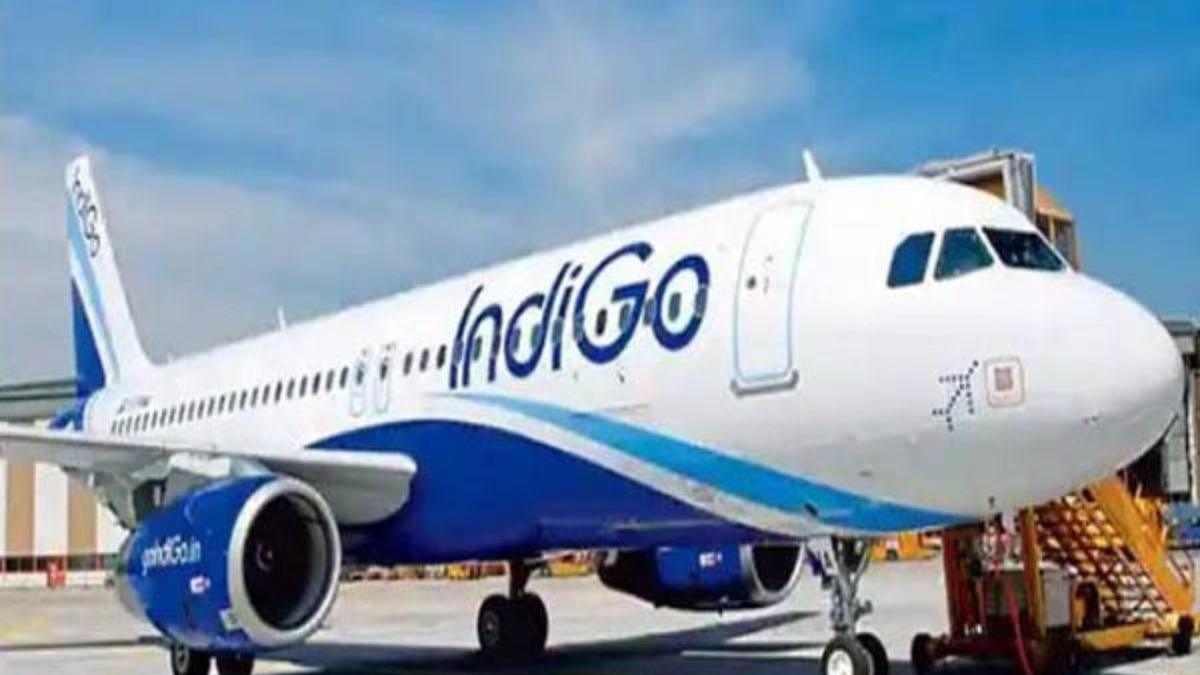IndiGo unveils Black Friday sale with fares starting from just Rs 1,799!