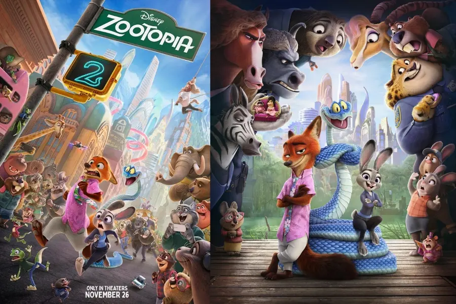 Zootopia 2 is here: What new adventures await Judy and Nick in the all ...