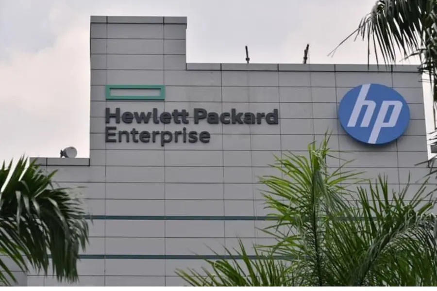 HP's strategic shift: Layoffs to accelerate AI adoption and streamline ...