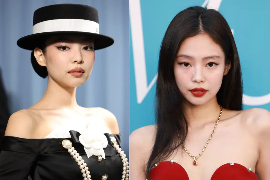 Jennie on dating show! BLACKPINK star’s surprise appearance sends ...