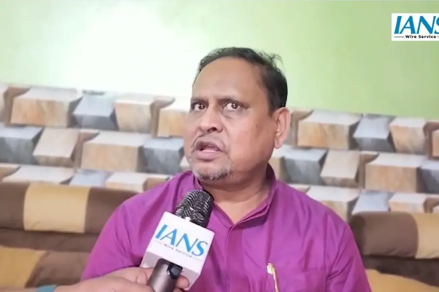 TMC distances itself as MLA pushes ahead with Babri-inspired mosque project