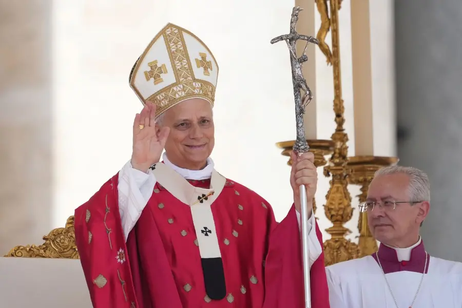 Pope Leo XIV heads to Turkey, Lebanon on debut trip amid regional ...
