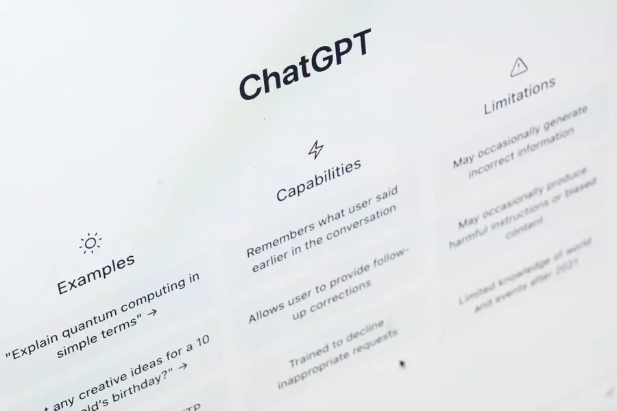 Users receive ChatGPT data breach alerts | Here’s the truth