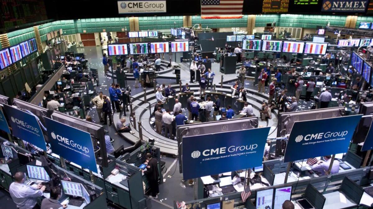 CME restores platforms after global disruption; Key stocks to watch as ...