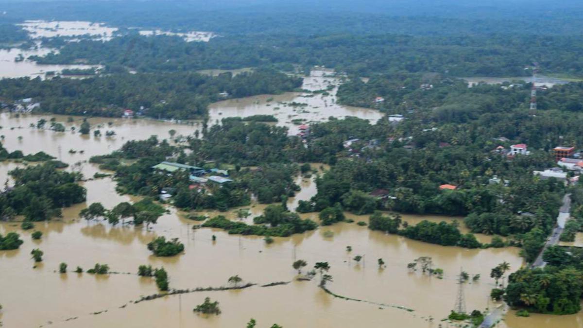 Death toll rises to 153 as Cyclone Ditwah ravages Sri Lanka; Over 190 ...