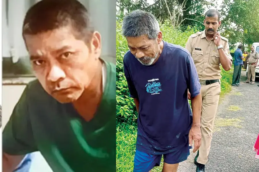 Unidentified body found in Kalamassery; cops suspect it to be missing ...