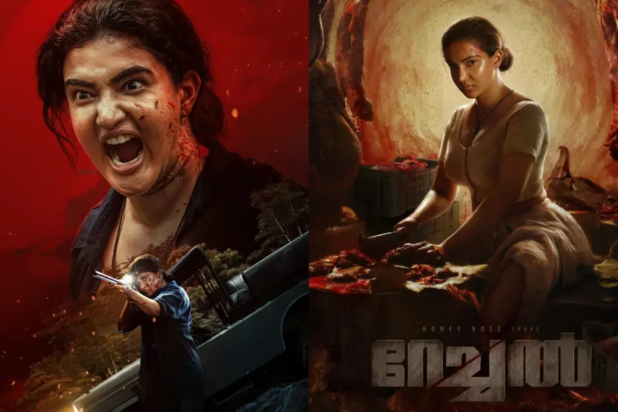 ഇറച്ചിക്കടയില്‍ പോയി രീതികള്‍ മനസിലാക്കി, അപകടം പിടിച്ച ജോലിയാണത് ...