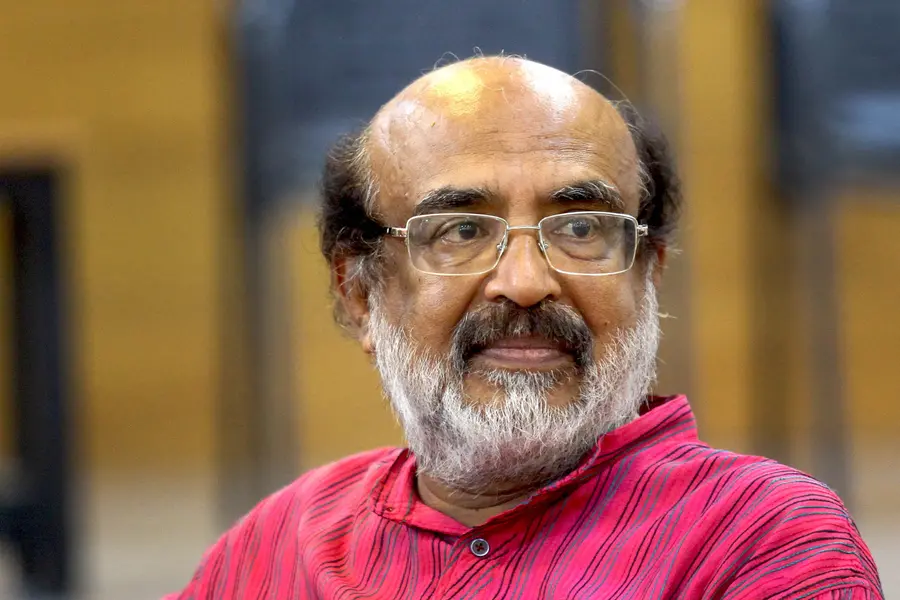 ‘It’s a part of political tactics’: Thomas Isaac reacts to ED notice in KIIFB masala bond case