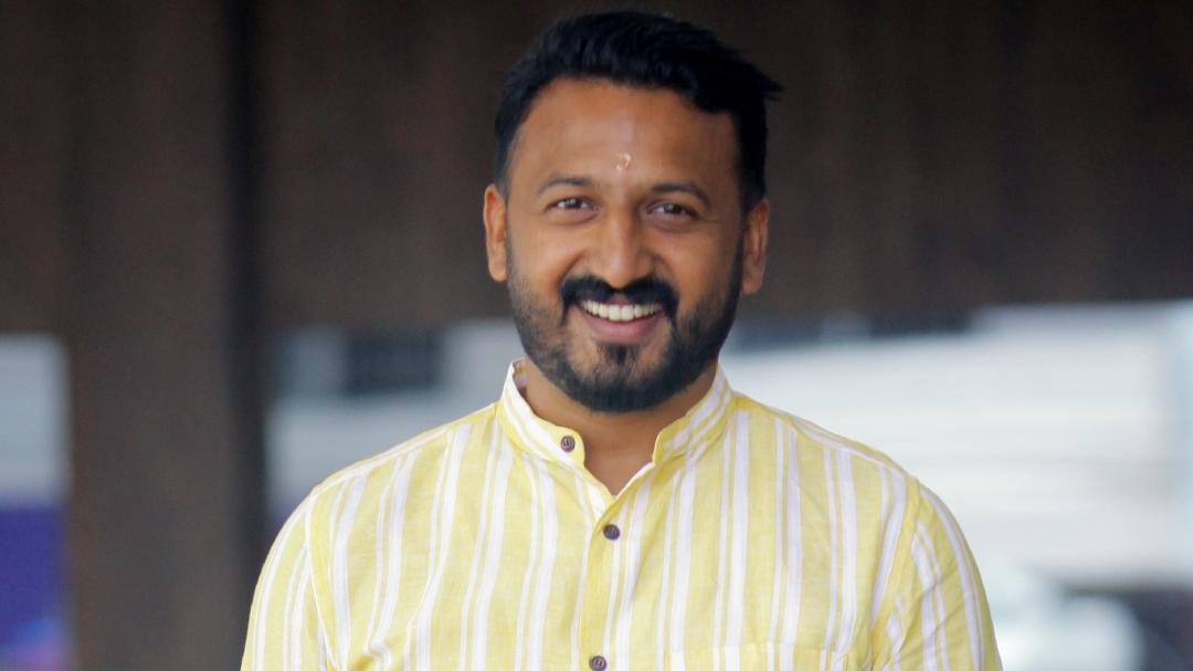 Rahul Mamkootathil still on the run: Police track friend’s acquaintance ...