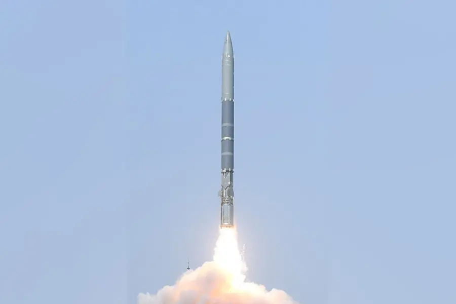 Mach 2.5 guardian: How SMART will secure India's seas