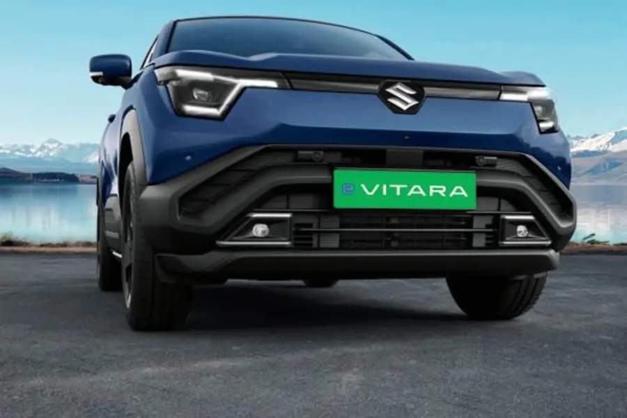 Maruti Suzuki e-Vitara EV specs: ADAS Level 2, 500+ km range, and expected price