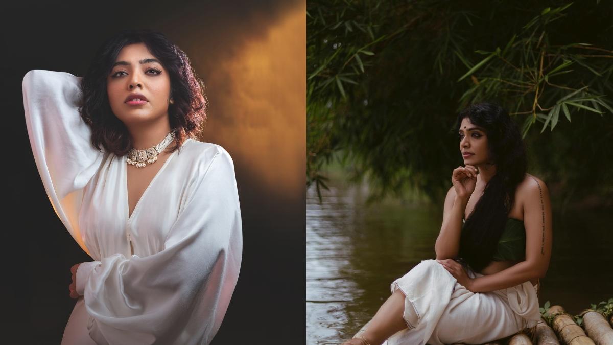 Rima Kallingal Interview
