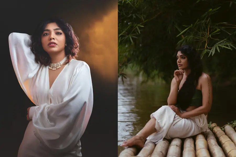Rima Kallingal Interview