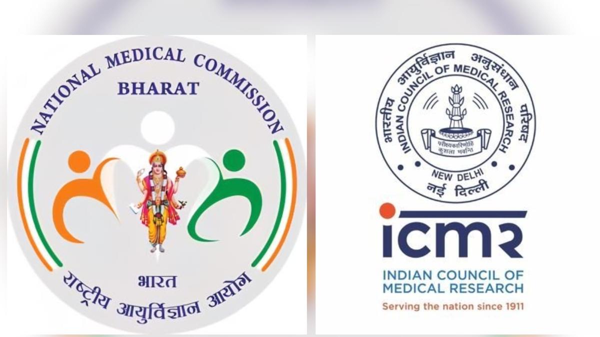 NMC, ICMR to launch PhD programs to boost homegrown medical research ...