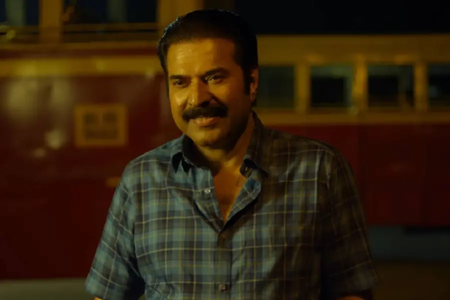 ‘The greatest pleasure comes from killing a human’: Is Mammootty a hero ...