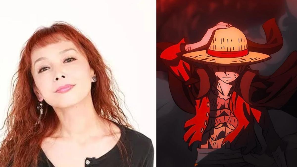 Urara Takano, Luffy`s 1998 voice actor, returns | Mathrubhumi English