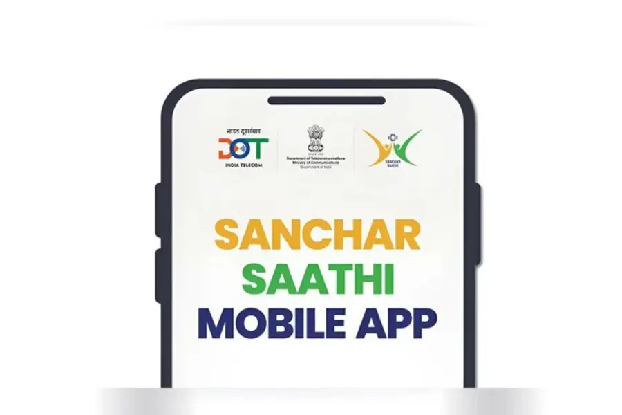 Should you worry about India’s pre-installed Sanchar Saathi app ...