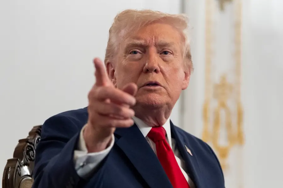 ‘For 6 months in a row, zero illegal aliens admitted into US’: Trump ...
