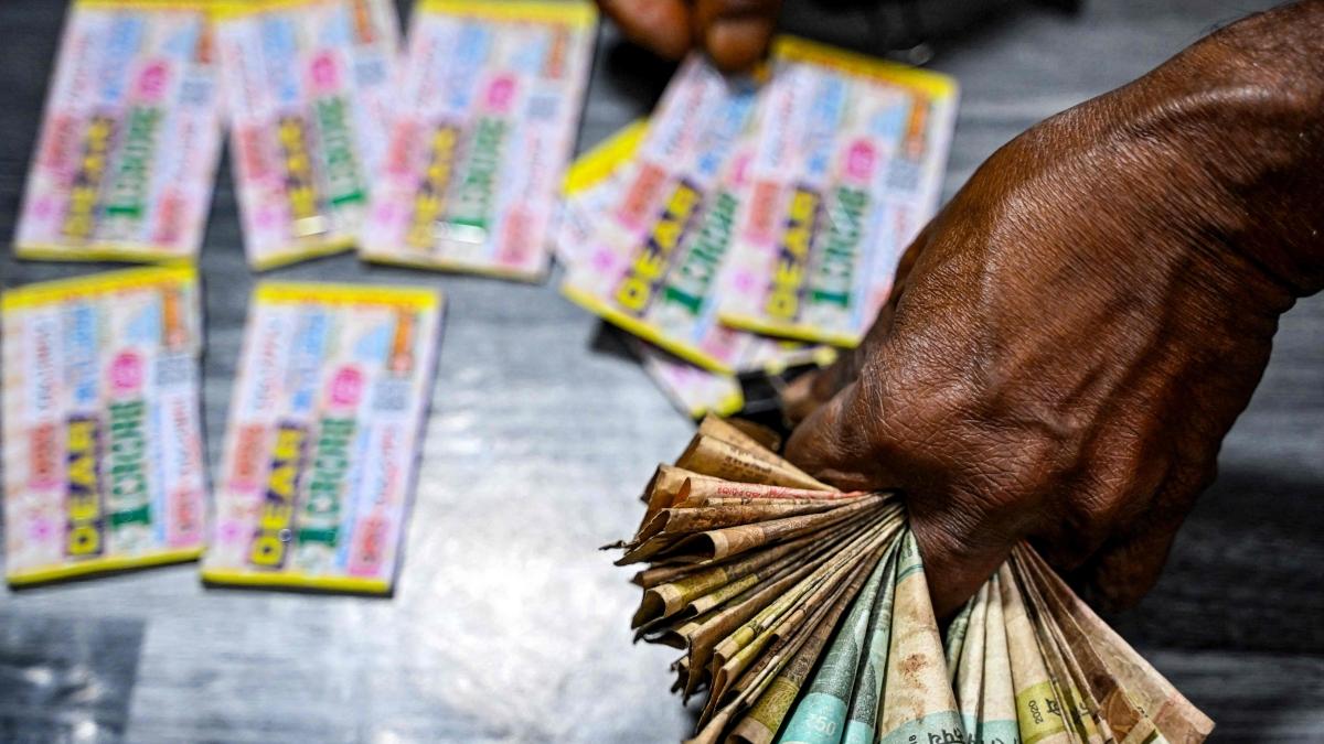 Kerala Dhanalekshmi DL-29 lottery draw result today, December 3, 2025 ...