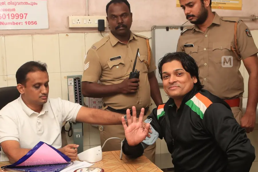 Rahul Easwar remanded in police custody in cyber abuse case; Technopark Office to be searched ...