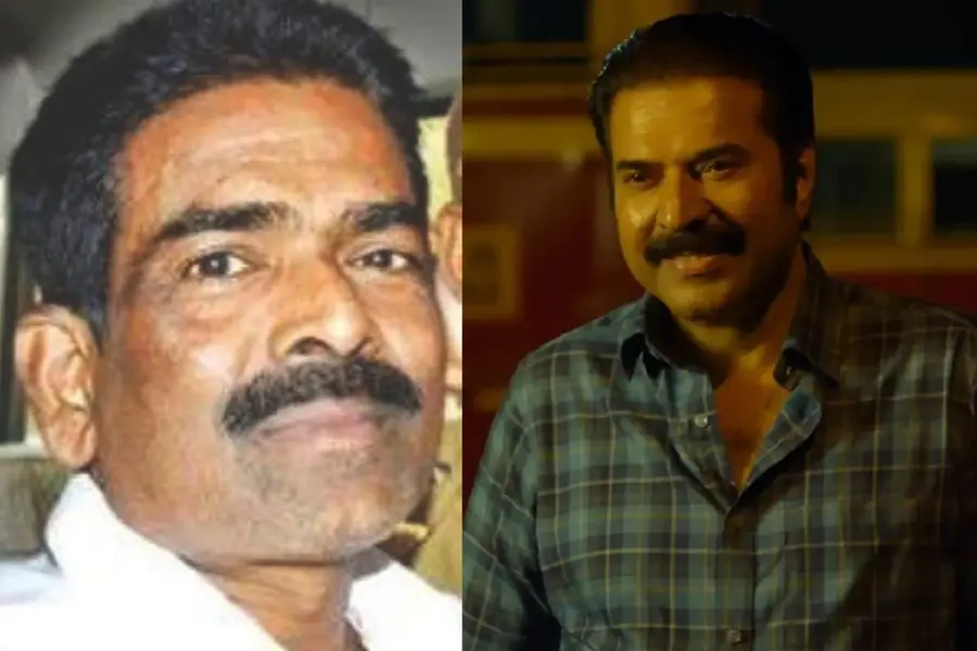 kalamkaval movie cyanide mohan connection | Mammootty upcoming movies ...