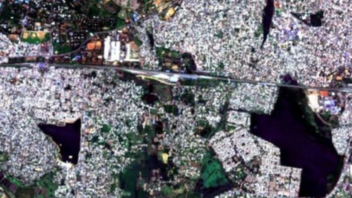 State-wide digital mapping: Tamil Nadu to procure high-resolution ...