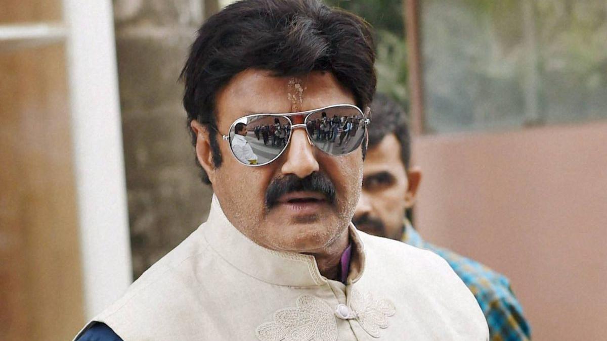 ‘I heard ‘Jai Balayya’ in my mother’s womb’: Balakrishna’s statement ...