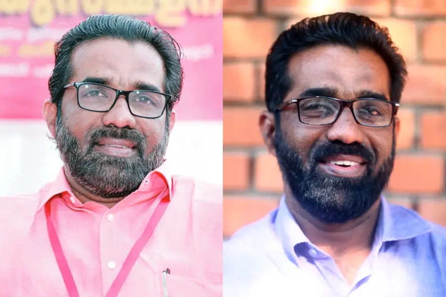ആദ്യജയത്തിൽത്തന്നെ പഞ്ചായത്ത് പ്രസിഡന്റ്; തിരഞ്ഞെടുപ്പ് ഓർമക ...