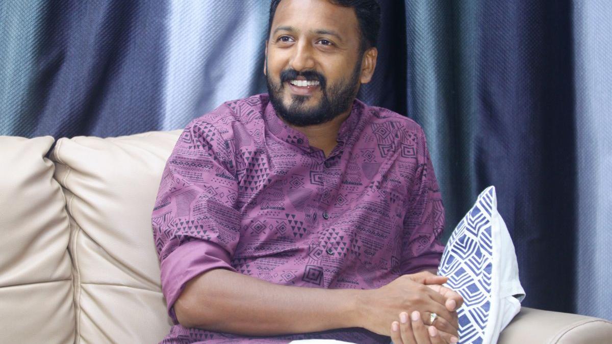 Suspended MLA Rahul Mamkootathil loses party membership exactly a year ...