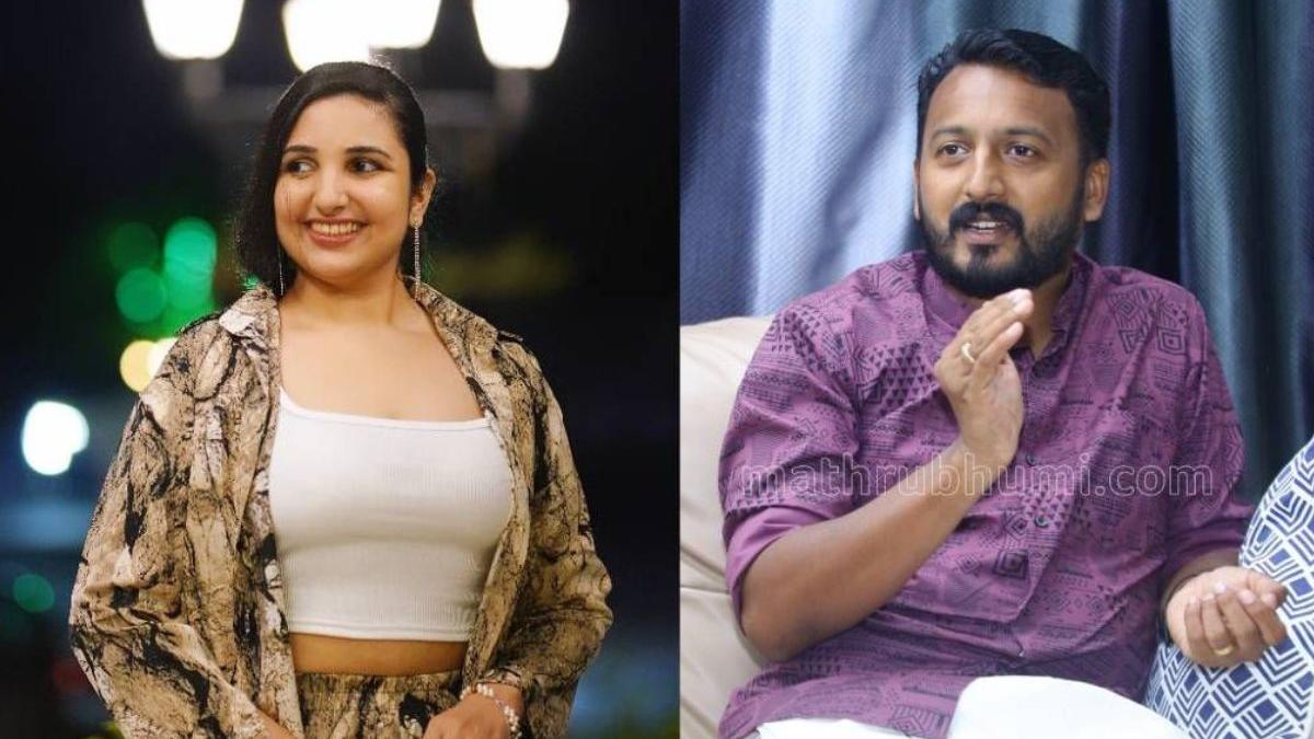 actor model Rini Ann George on Rahul Mamkootathil bail verdict