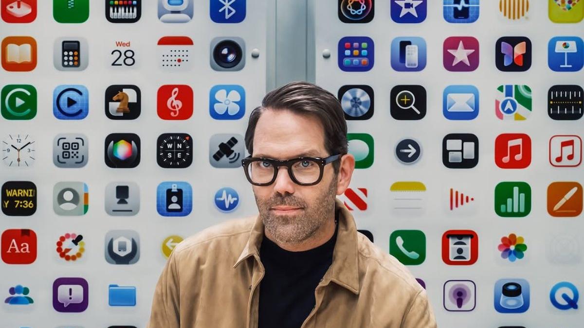 Meta appoints Apple’s Liquid Glass UI designer Alan Dye as its new ...