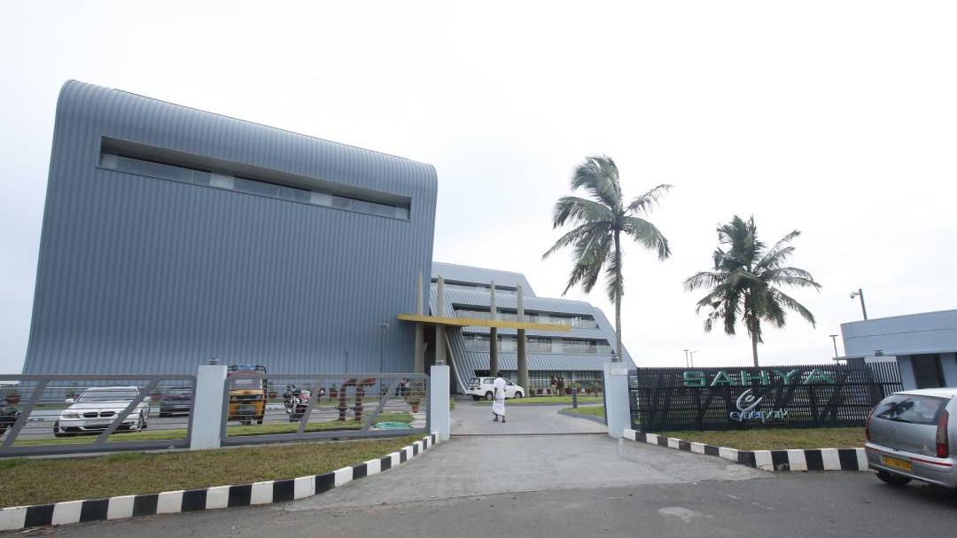 Kerala’s first AI innovation hub coming up in Kozhikode; govt approves ...