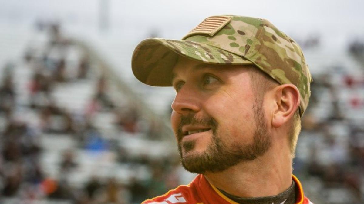 NASCAR mourns as Michael Annett dies at 39 | Mathrubhumi English