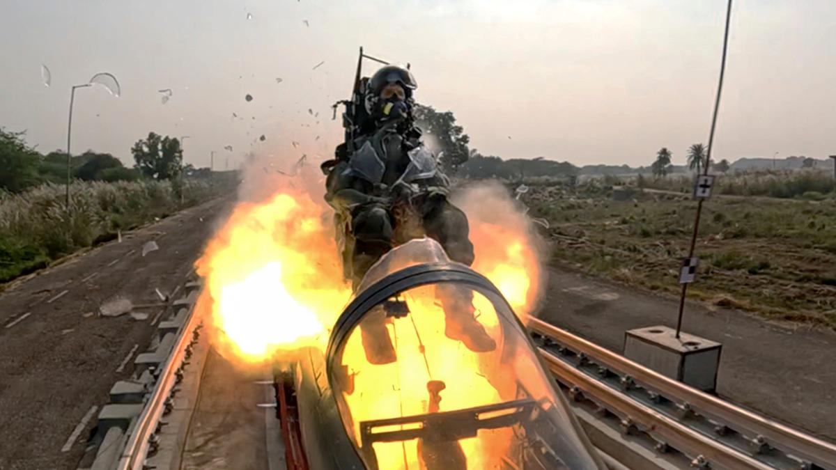 DRDO hands over seven indigenous defence technologies to Armed Forces ...