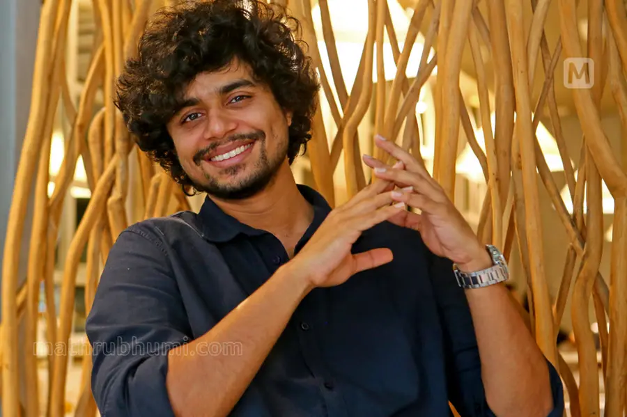 ‘Leeches, long walks and raw terrain’: Sandeep Pradeep on making Eko ...