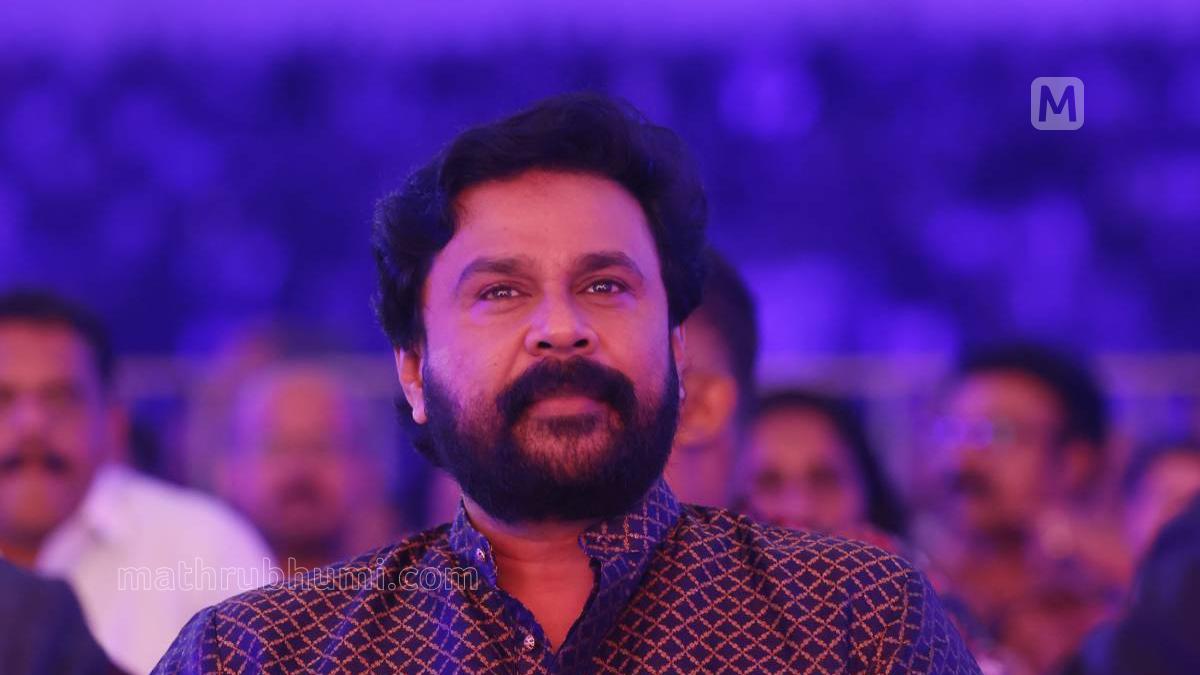 നടിയെ ആക്രമിച്ച കേസ്; താന്‍ തെറ്റ് ചെയ്തിട്ടില്ല, ദിലീപ് ...