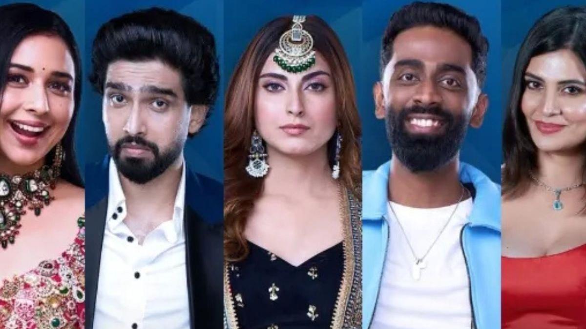 Bigg Boss 19 grand finale tonight: Top 5 finalists, prize money ...