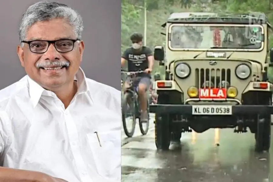 വാഴൂർ സോമൻ ഇല്ലാത്ത ആദ്യ തിരഞ്ഞെടുപ്പ്; പ്രചാരണച്ചൂടിൽ സജീവമായി ...
