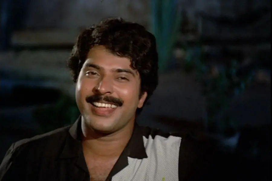 ‘If not for that movie, would I have been here?’: Mammootty reveals his ...