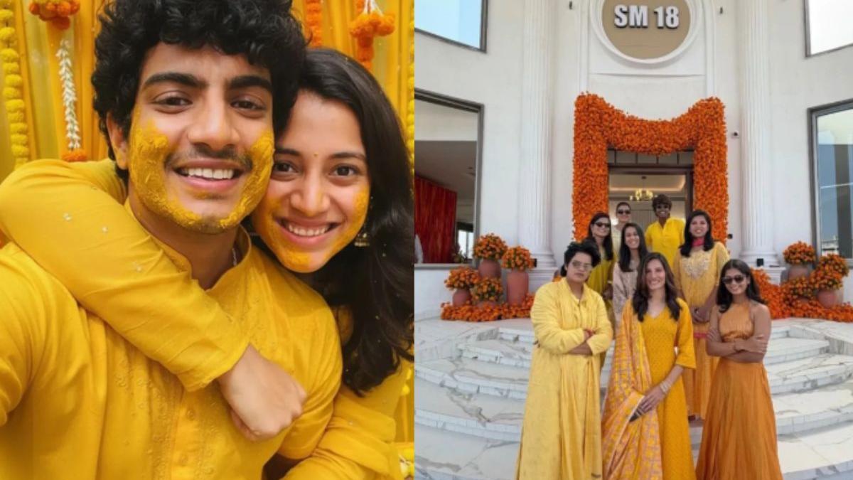 After Smriti ends wedding, Palash fires warning: ‘Will take legal steps ...