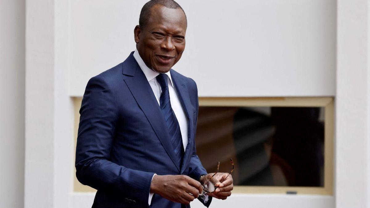 Benin says coup attempt foiled, order restored: Here’s what we know ...