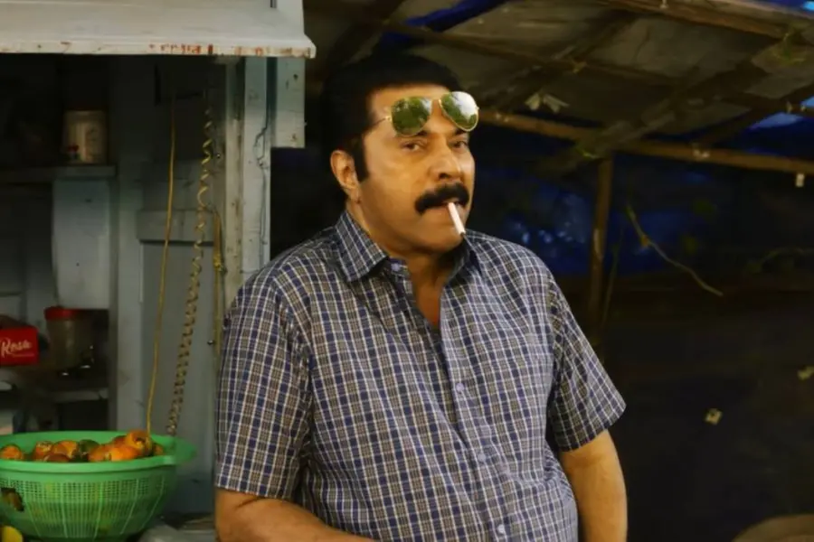 ‘Kalamkaval’ OTT release: Where to watch Mammootty’s dark crime ...