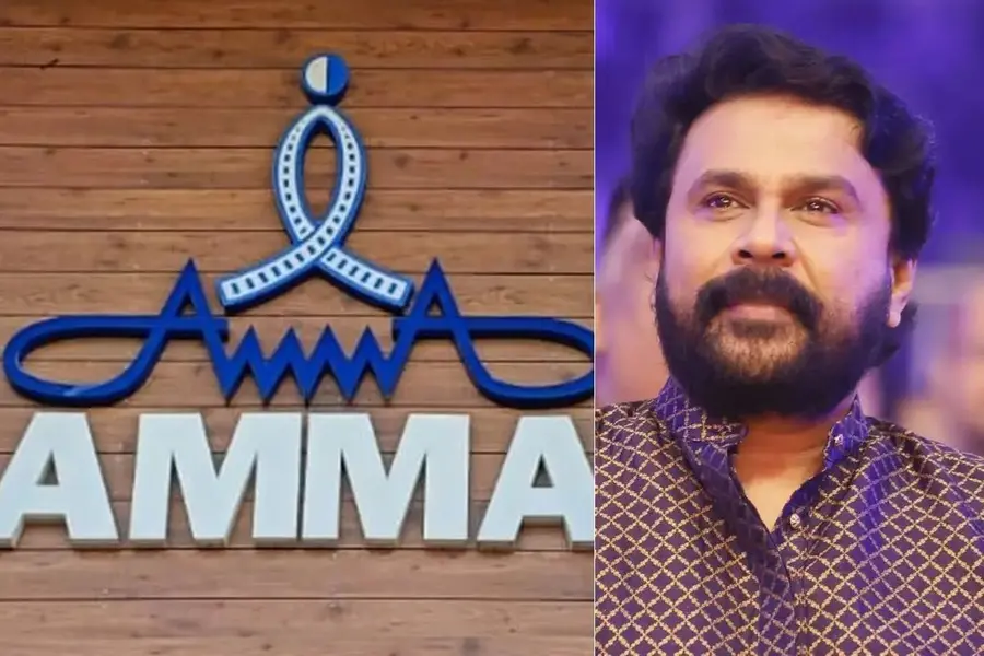 AMMA releases official statement on court verdict in actress attack ...