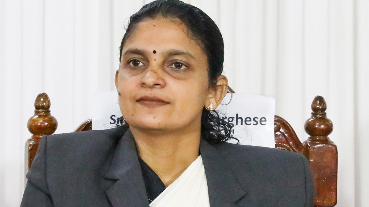 The judge whose ruling freed Dileep: Who is Honey Varghese?